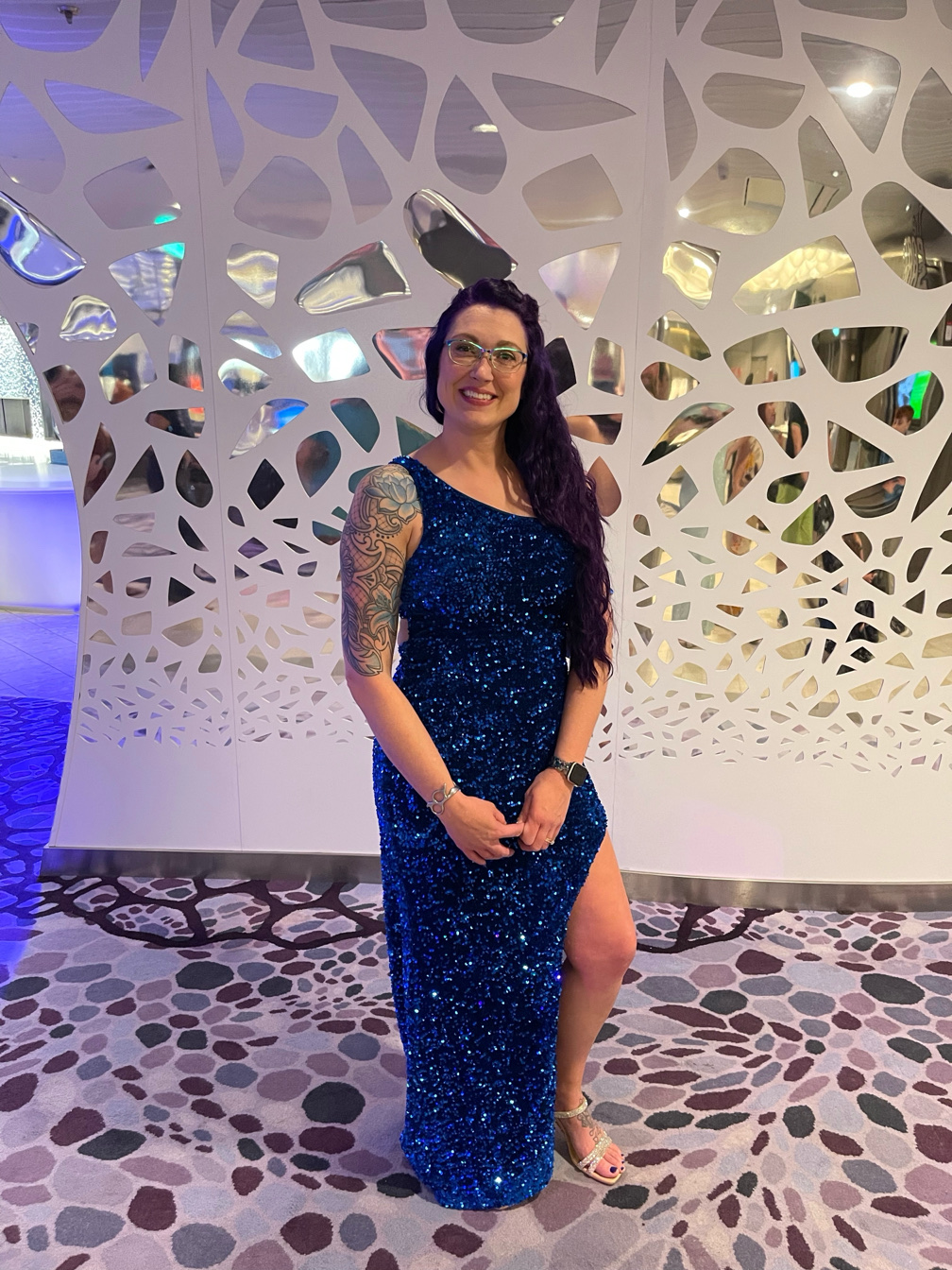 Shear Excellence Salon LLC